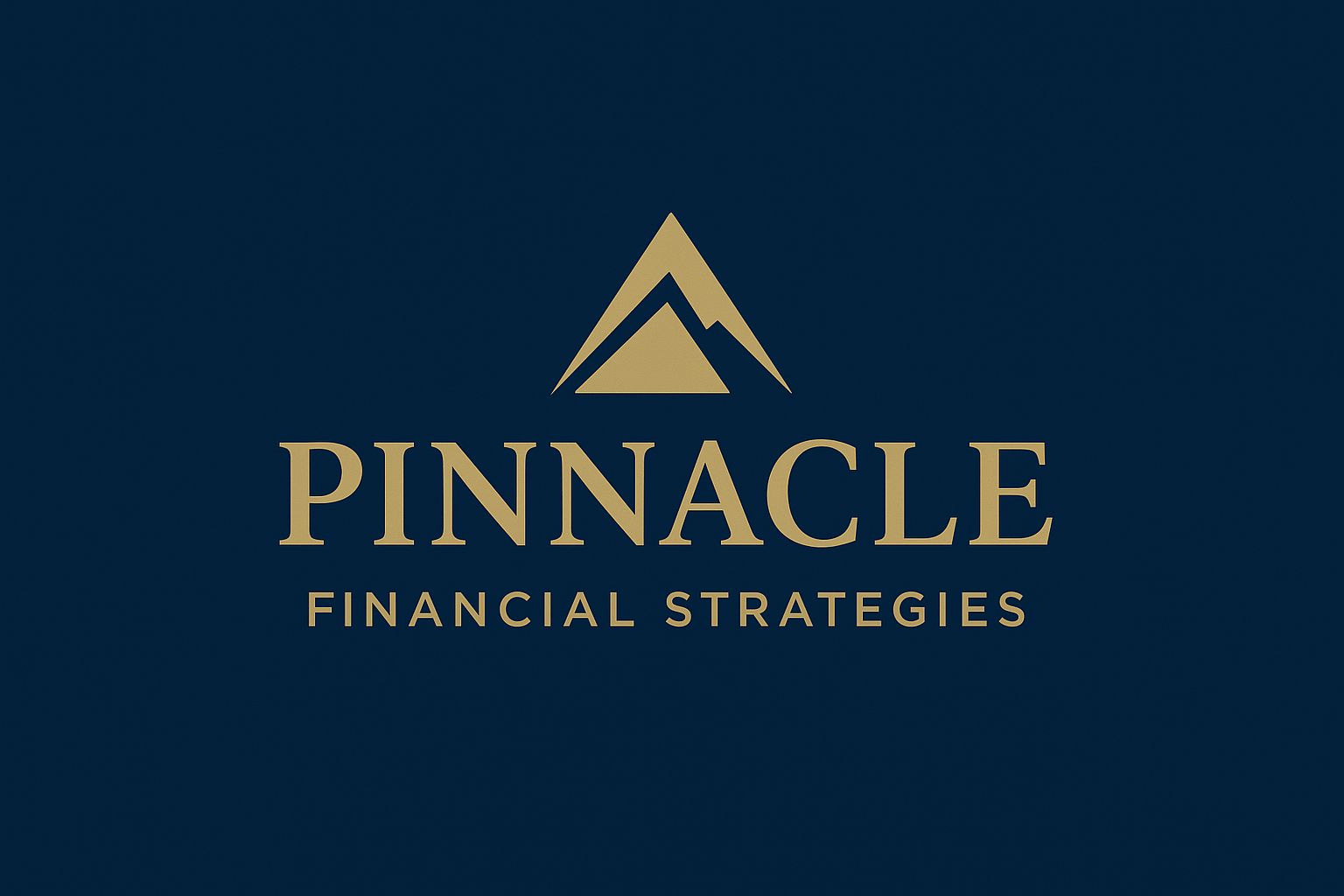 Pinnacle Financial Strategies | Expert Business & Financial Solutions